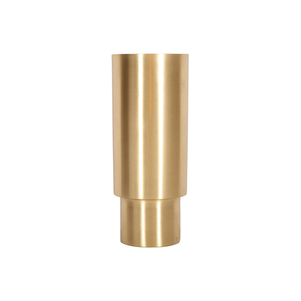 CENTURY VESSEL | Brass – B E H R & C O.